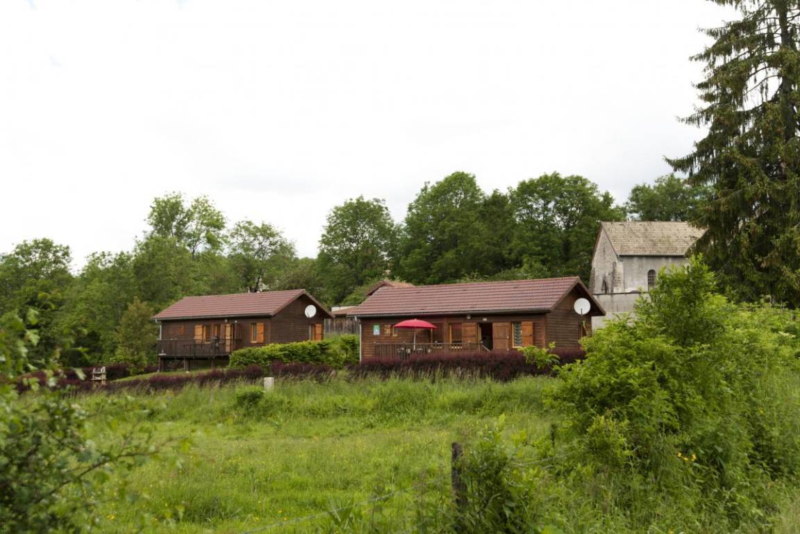 50 M² Gîte ∙ 2 Chambres ∙ 6 Personnes - Hauteville-Lompnes