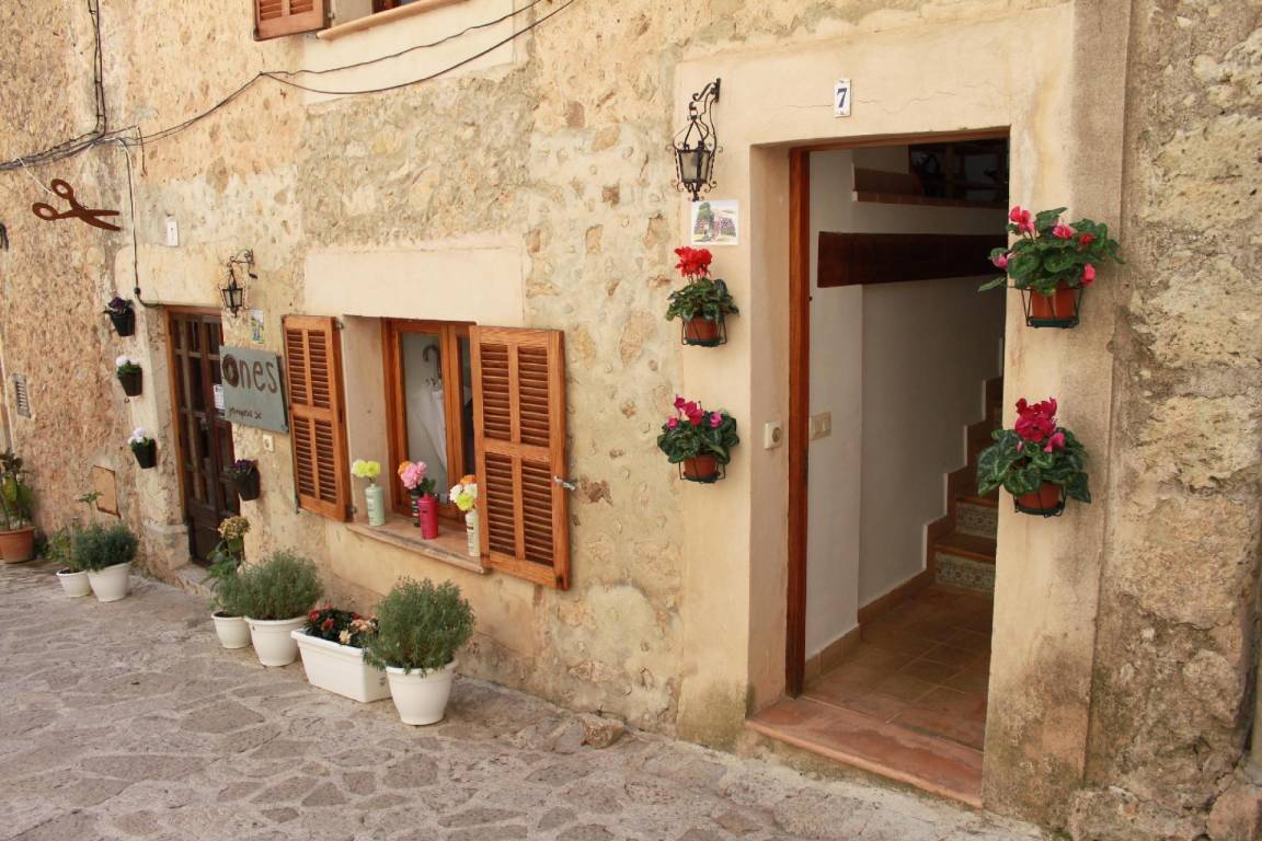 90 M² Ferienhaus ∙ 2 Schlafzimmer ∙ 3 Gäste - Valldemossa
