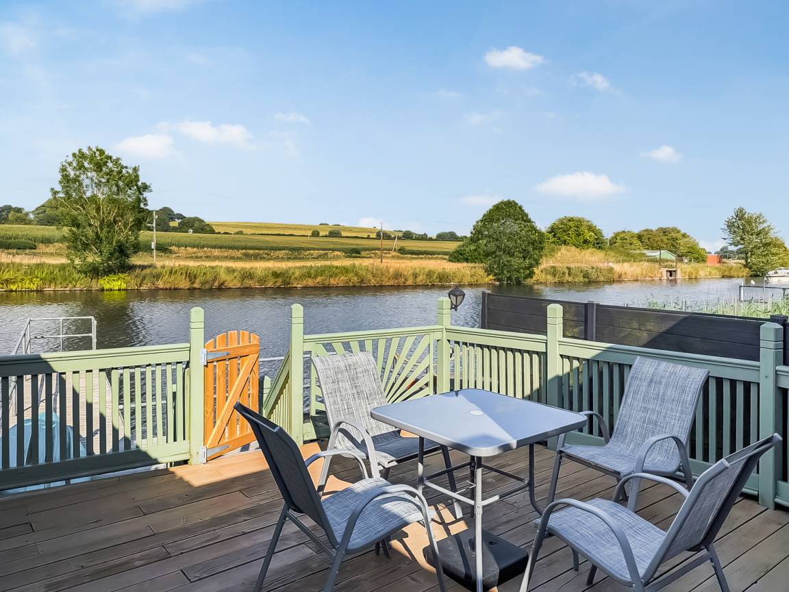 Cottage ∙ 2 Bedrooms ∙ 4 Guests - Guernsey