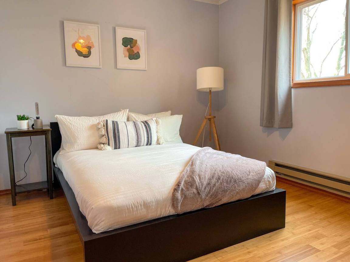 195 M² House ∙ 3 Bedrooms ∙ 9 Guests - Pennsylvania