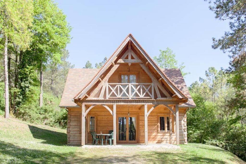 92 M² House ∙ 3 Bedrooms ∙ 6 Guests - Sarlat-la-Canéda