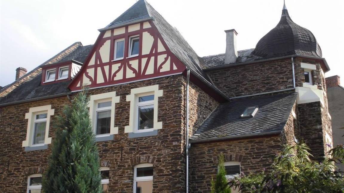 50 M² Apartment ∙ 1 Bedroom ∙ 2 Guests - Cochem