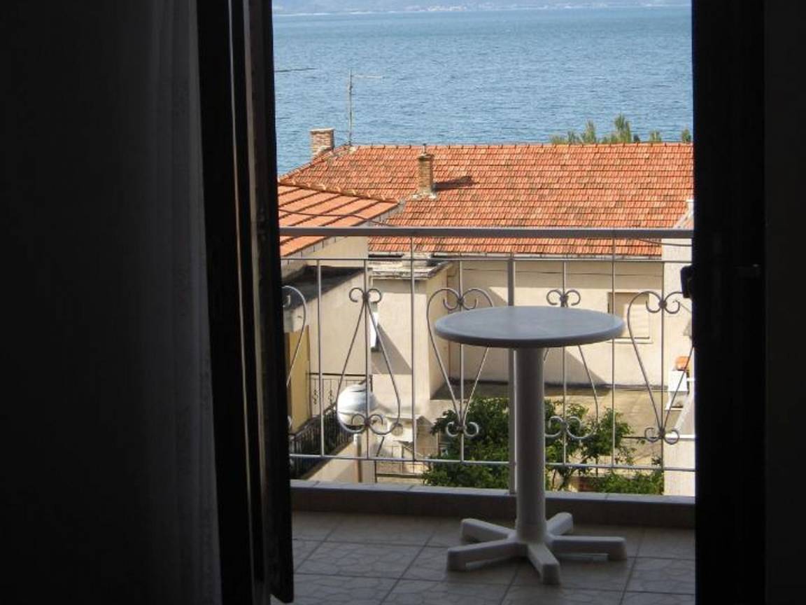 45 M² Apartment ∙ 1 Bedroom ∙ 3 Guests - Brist