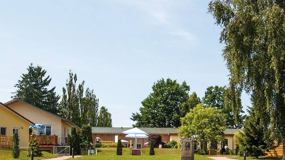 50 M² Ferienwohnung ∙ 1 Schlafzimmer ∙ 3 Gäste - Plau am See