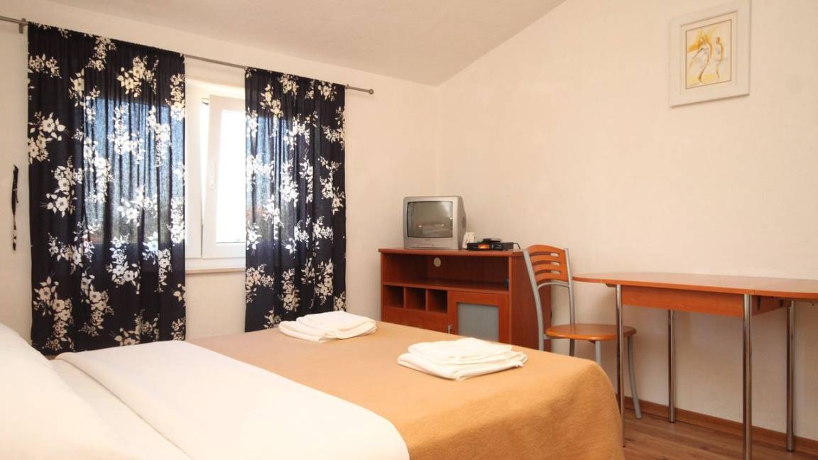 16 M² Hotel ∙ 1 Bedroom ∙ 2 Guests - Sali