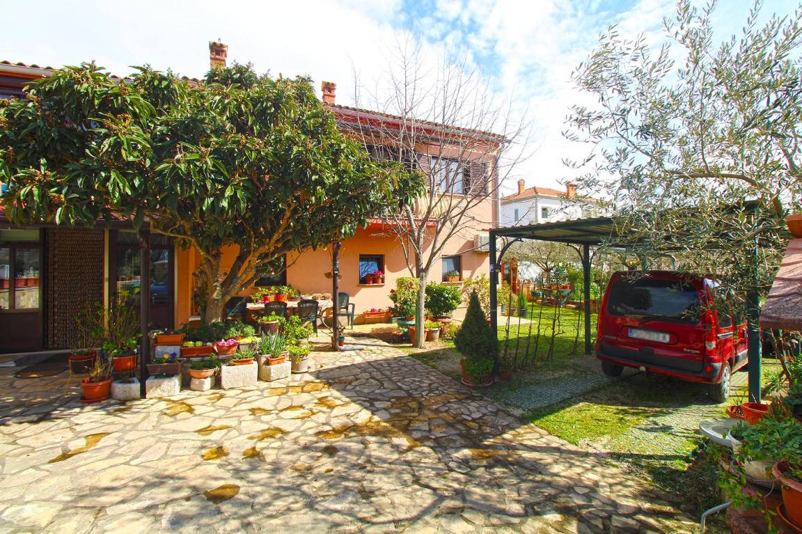 86 M² Apartment ∙ 2 Bedrooms ∙ 4 Guests - Rovinj