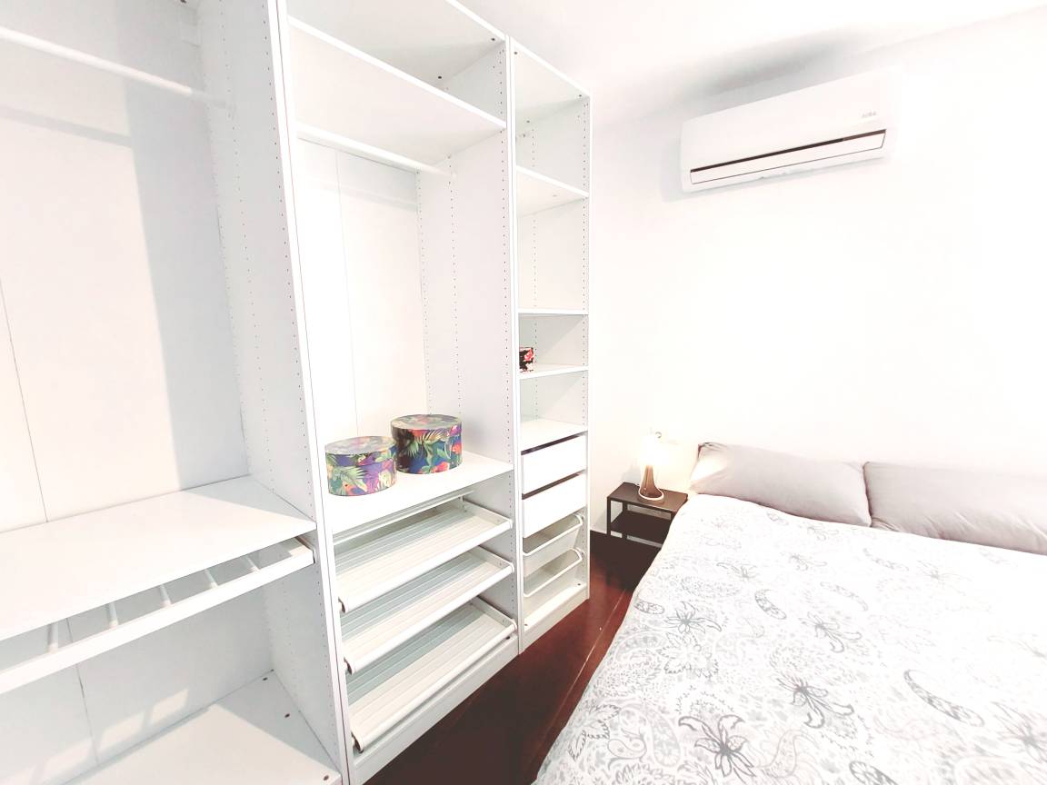 55 M² Apartment ∙ 2 Bedrooms ∙ 3 Guests - Murcia