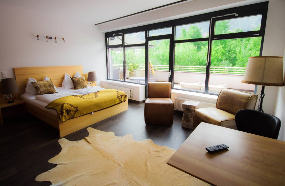 30 M² Appartamento ∙ 1 Camera Da Letto ∙ 2 Ospiti - Schladming