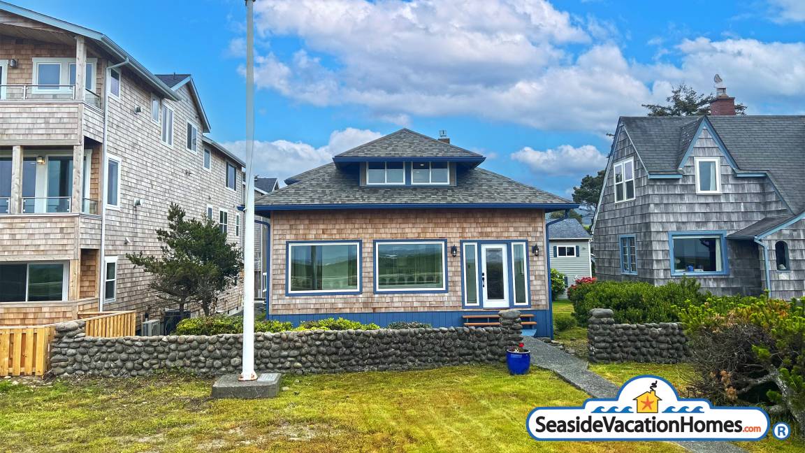 211 M² House ∙ 5 Bedrooms ∙ 12 Guests - Seaside, OR