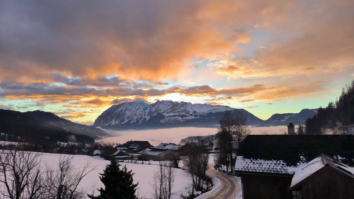 260 M² Ferienhaus ∙ 3 Schlafzimmer ∙ 7 Gäste - Tauplitz