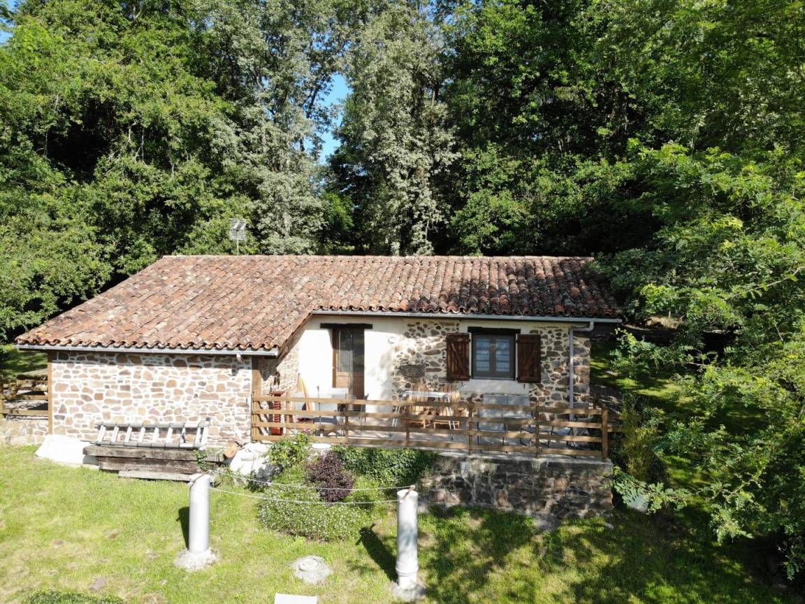52 M² Gîte ∙ 2 Chambres ∙ 4 Personnes - Pays basque français