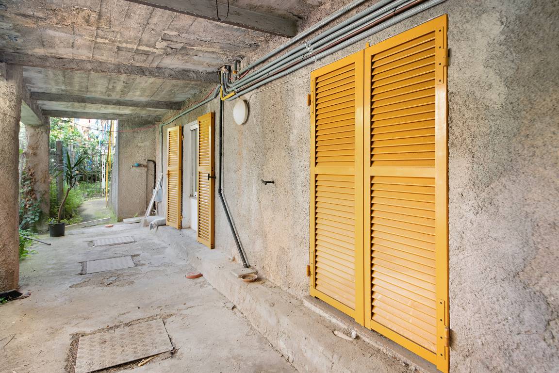 70 M² Apartment ∙ 2 Bedrooms ∙ 4 Guests - Levanto