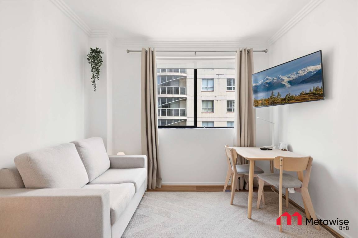 Apartamento ∙ 1 Habitación ∙ 2 Huéspedes - Surry Hills