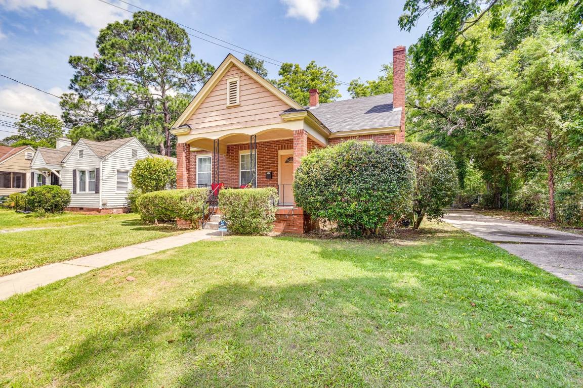 139 M² House ∙ 3 Bedrooms ∙ 9 Guests - Columbus, GA