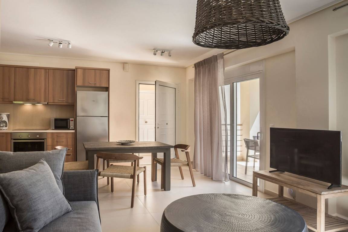 Villa ∙ 1 Bedroom ∙ 6 Guests - Agia Effimia