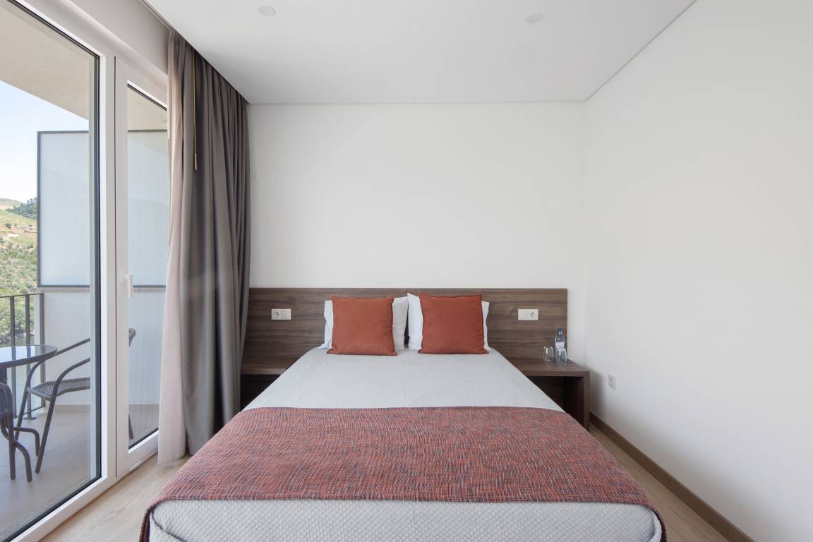 18 M² Village Vacances ∙ 1 Chambre ∙ 2 Personnes - Région Centre