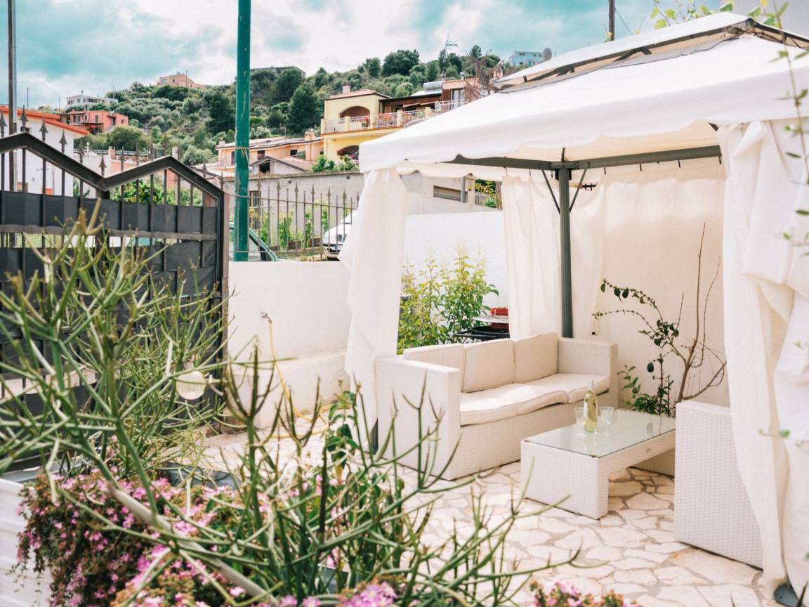 51 M² Apartment ∙ 1 Bedroom ∙ 3 Guests - Baunei