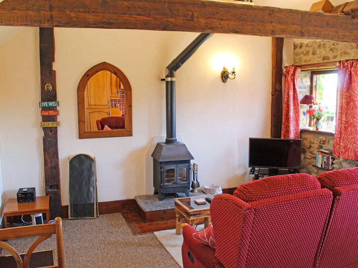 Cottage ∙ 1 Bedroom ∙ 2 Guests - Beer