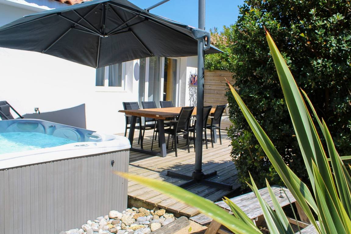 60 M² Appartement ∙ 2 Chambres ∙ 6 Personnes - Notre-Dame-de-Monts