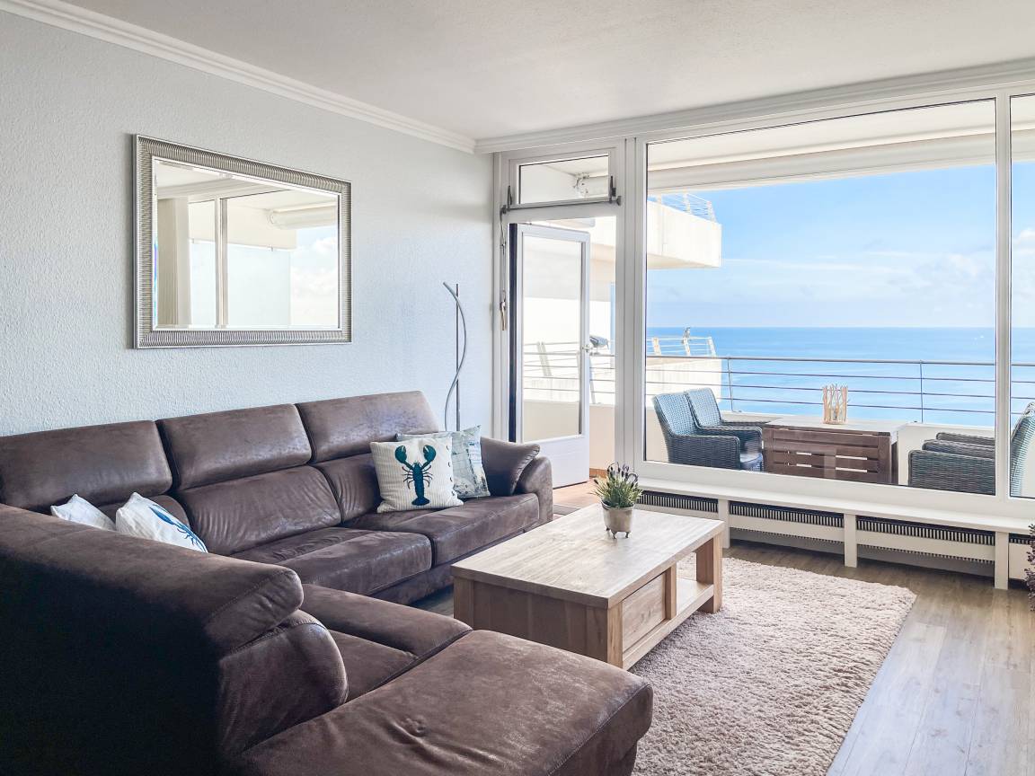 74 M² Appartement ∙ 1 Slaapkamer ∙ 4 Gasten - Timmendorfer Strand