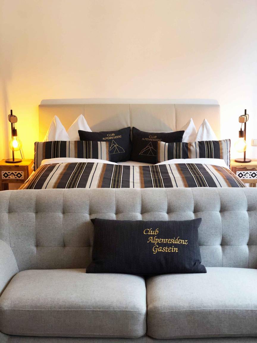 28 M² Studio Asunto ∙ 1 Makuuhuone ∙ 2 Vierasta - Bad Hofgastein