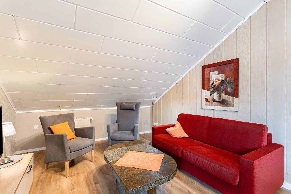 55 M² Apartment ∙ 1 Bedroom ∙ 5 Guests - Willingen