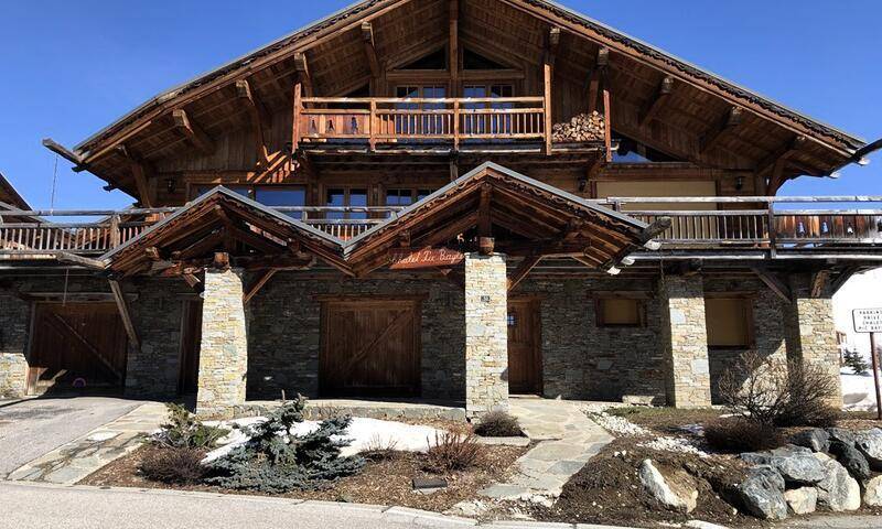 250 M² Chalet ∙ 1 Chambre ∙ 10 Personnes - Le Bourg-d'Oisans