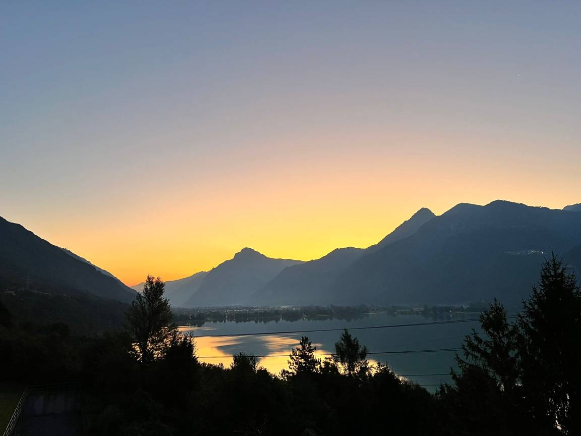 65 M² Ferienwohnung ∙ 2 Schlafzimmer ∙ 4 Gäste - Bondone