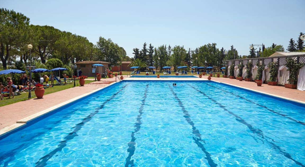 50 M² Apartment ∙ 1 Bedroom ∙ 4 Guests - Grosseto