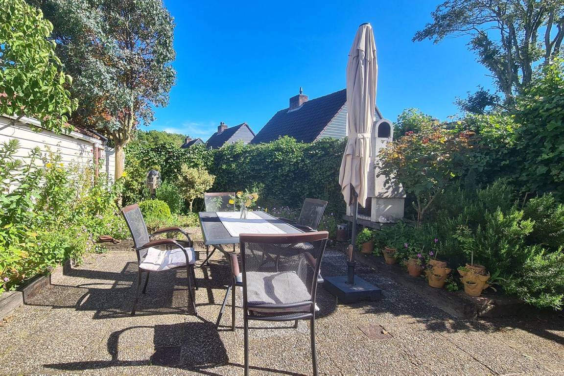 70 M² Ferienhaus ∙ 3 Schlafzimmer ∙ 5 Gäste - Noordwijkerhout