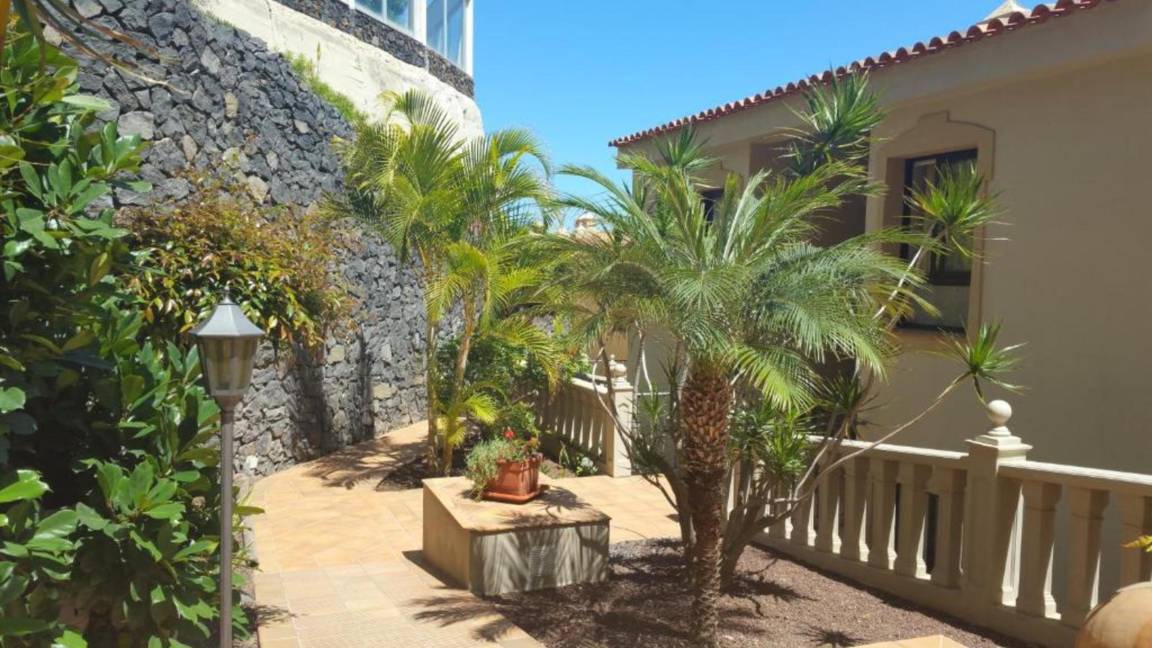 63 M² Aparthotel ∙ 1 Chambre ∙ 2 Personnes - Tenerife