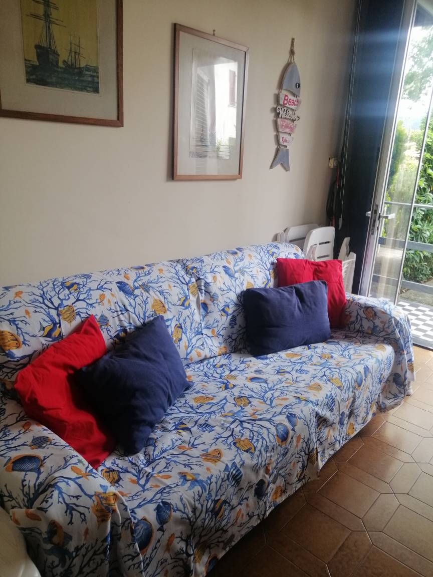 50 M² Villa ∙ 1 Chambre ∙ 4 Personnes - Lerici