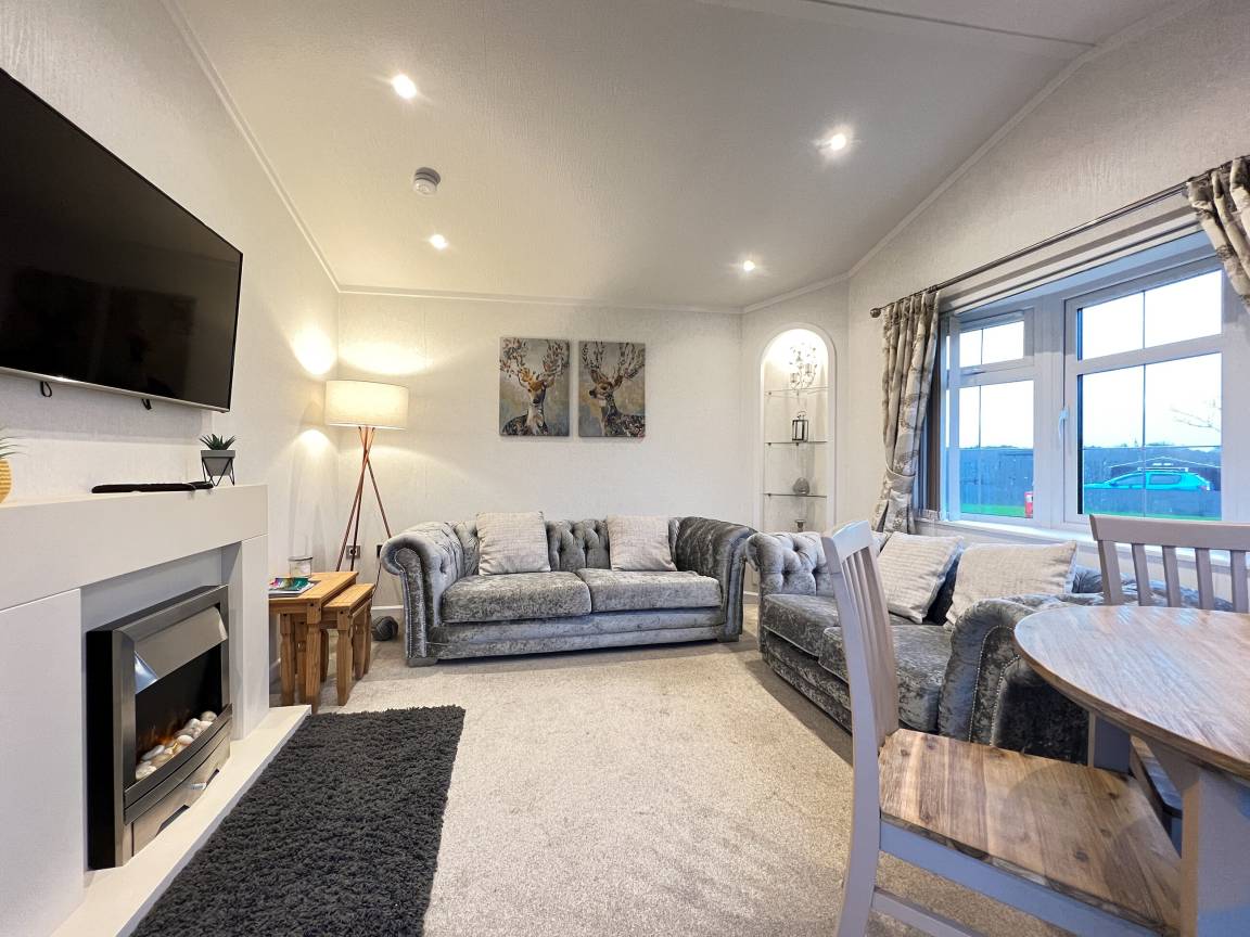 Cottage ∙ 2 Bedrooms ∙ 4 Guests - East Neuk