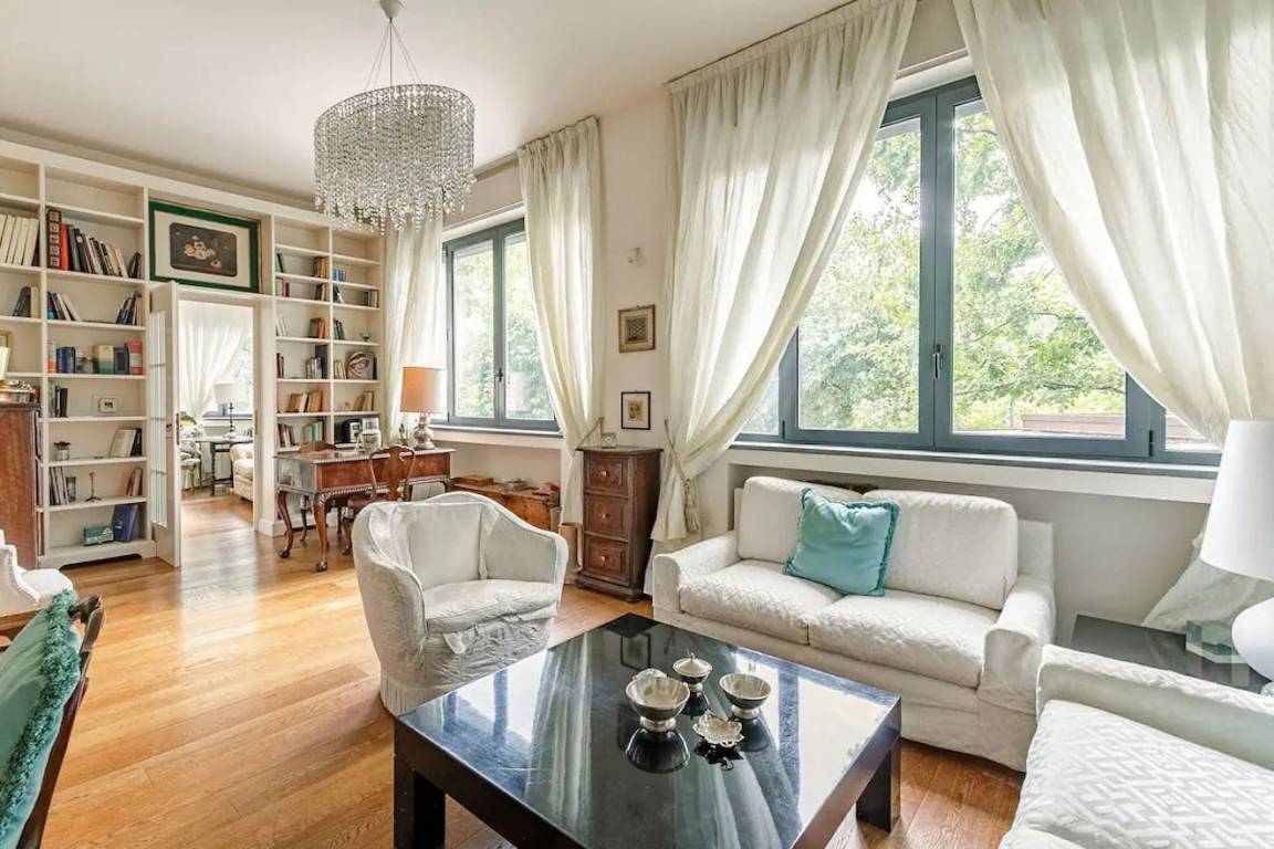 65 M² Casa ∙ 1 Habitación ∙ 2 Huéspedes - Rozzano