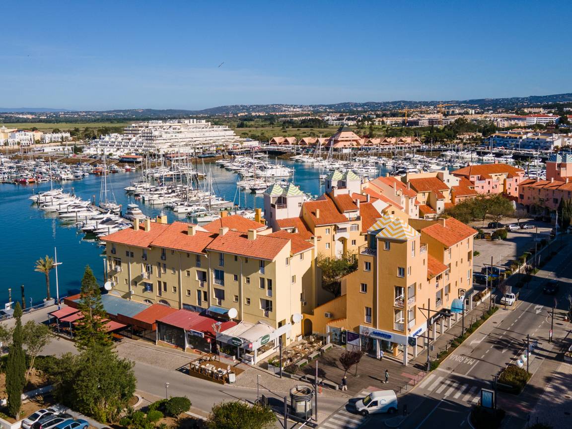 127 M² Apartment ∙ 3 Bedrooms ∙ 6 Guests - Vilamoura
