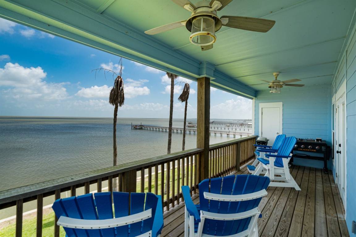 102 M² Condo ∙ 2 Bedrooms ∙ 6 Guests - Bayside, TX