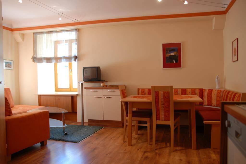 50 M² Appartement ∙ 2 Chambres ∙ 4 Personnes - Katschberg