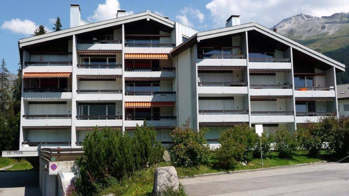 74 M² Appartement ∙ 2 Slaapkamers ∙ 5 Gasten - Valbella