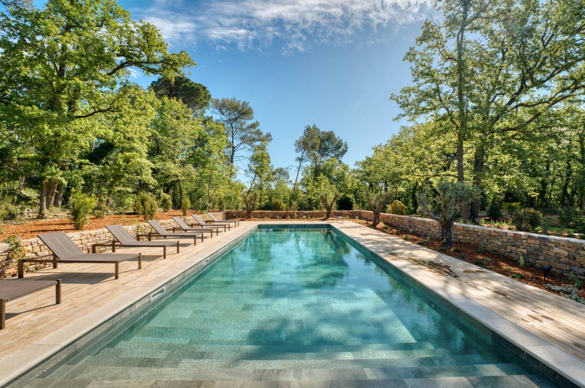 500 M² Maison De Vacances ∙ 7 Chambres ∙ 14 Personnes - Saint-Maximin-la-Sainte-Baume