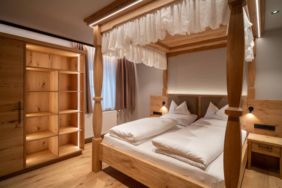 40 M² Hotel ∙ 2 Schlafzimmer ∙ 2 Gäste - Kufstein