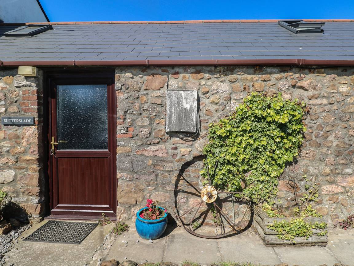 Cottage ∙ 1 Bedroom ∙ 5 Guests - Rhossili