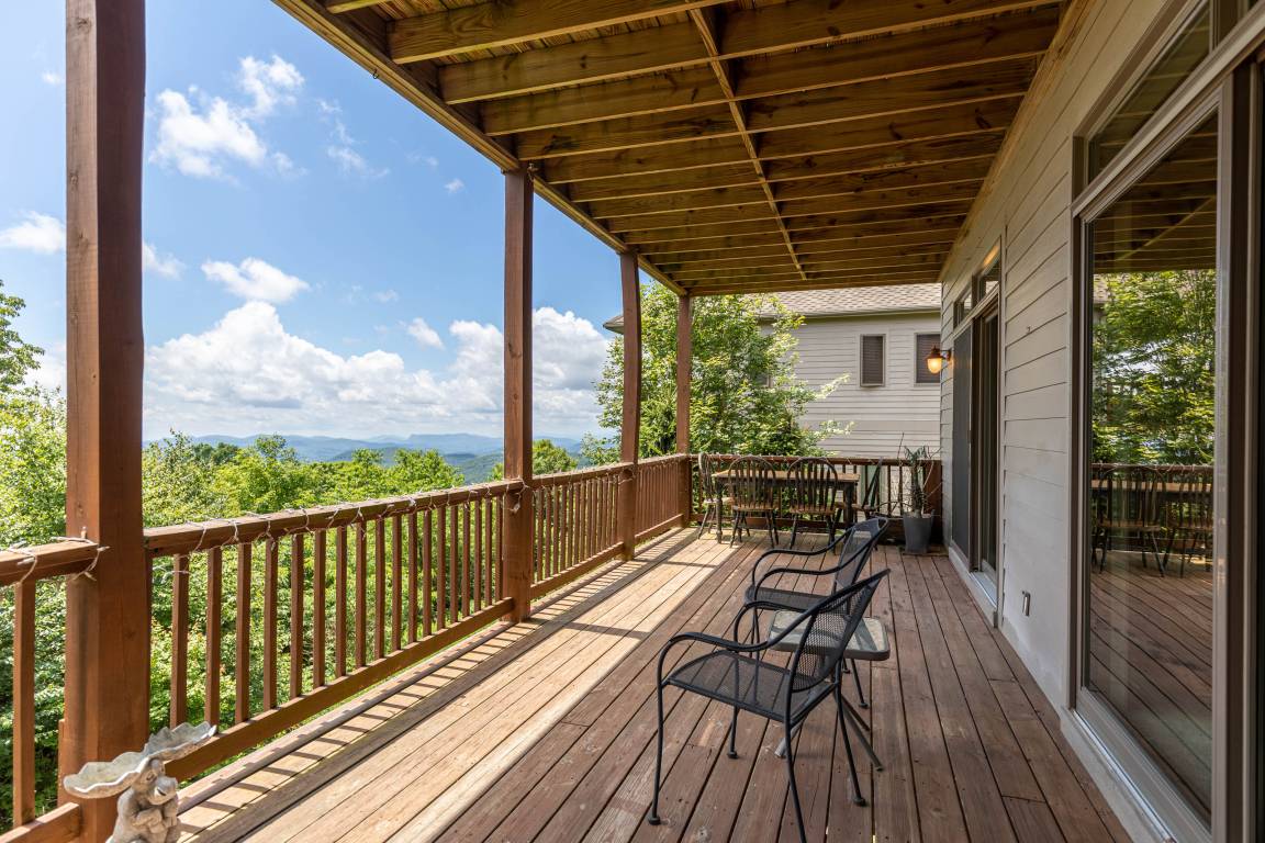 Condo ∙ 2 Bedrooms ∙ 6 Guests - Sugar Mountain, NC
