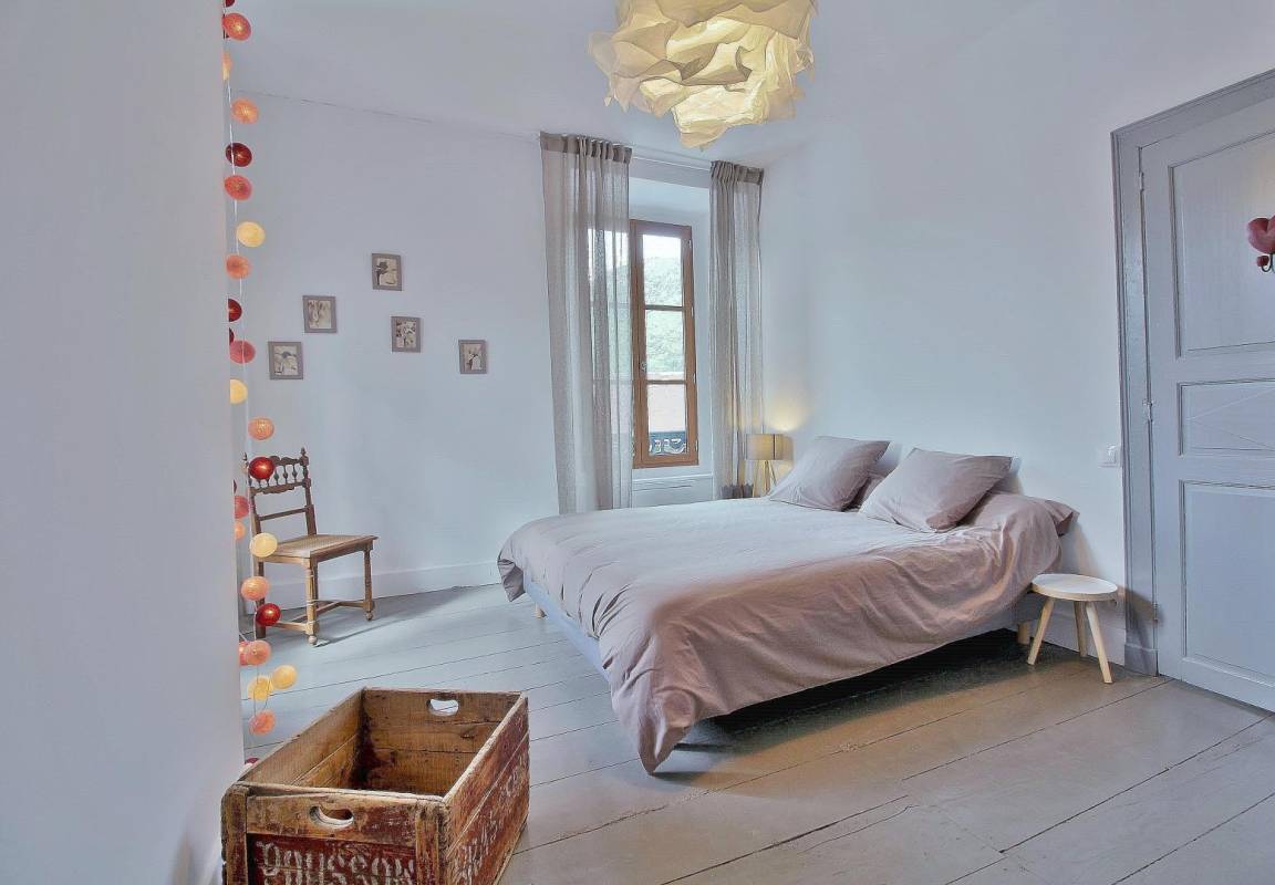 115 M² Gîte ∙ 4 Chambres ∙ 8 Personnes - Hautes-Pyrénées