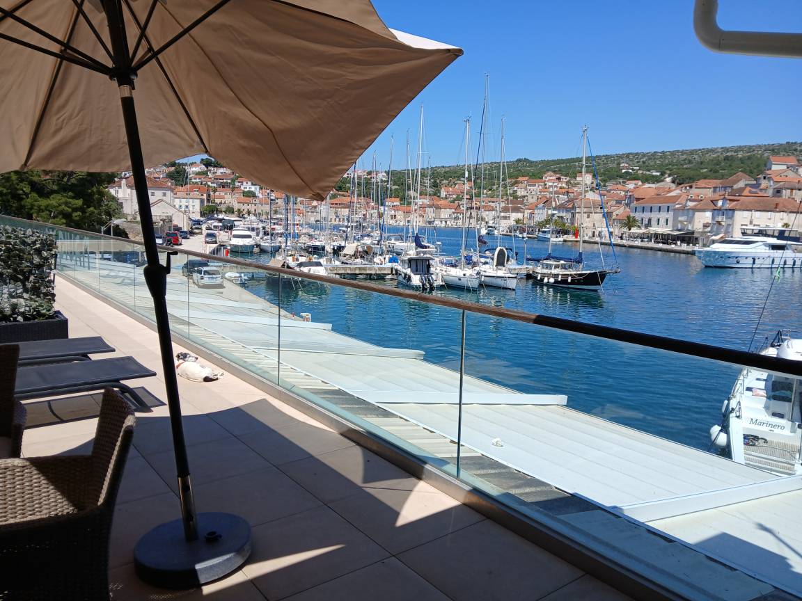 Ferienwohnung ∙ 2 Schlafzimmer ∙ 4 Gäste - Hvar