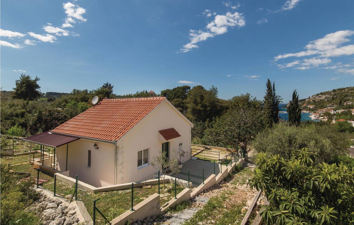 78 M² Casa ∙ 1 Camera Da Letto ∙ 5 Ospiti - Seget Vranjica