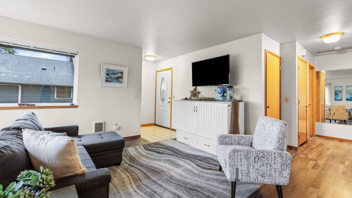 153 M² Maison De Vacances ∙ 1 Chambre ∙ 5 Personnes - Camano Island, WA