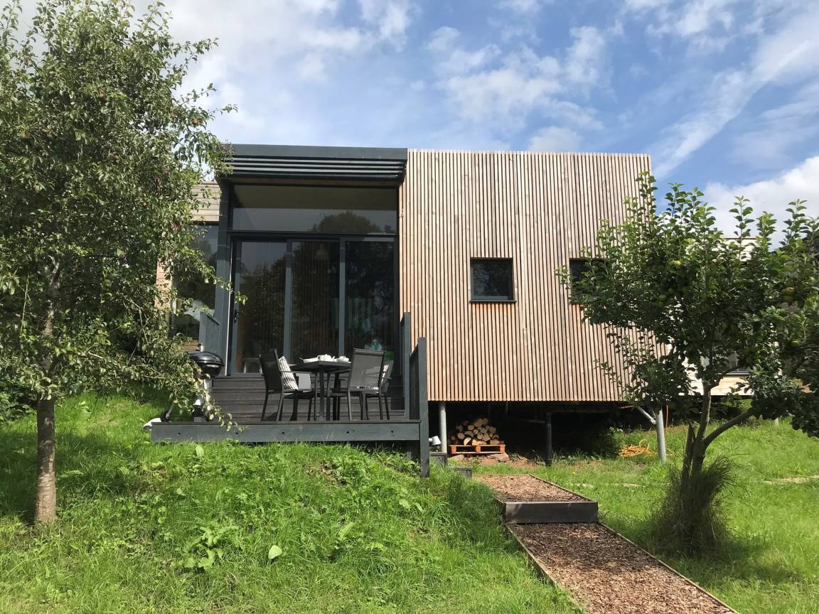 Cottage ∙ 2 Bedrooms ∙ 4 Guests - Llangorse Lake