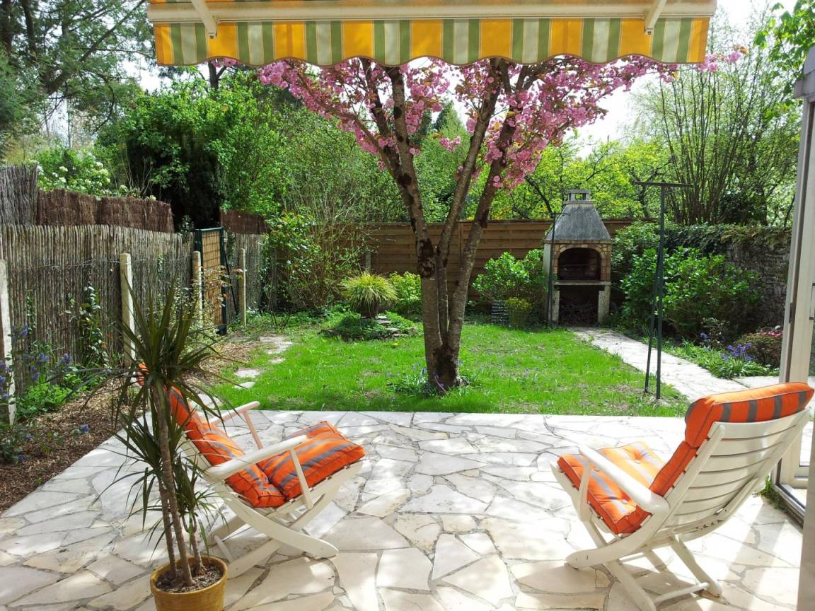 80 M² Gîte ∙ 3 Chambres ∙ 6 Personnes - Saint-Pair-sur-Mer