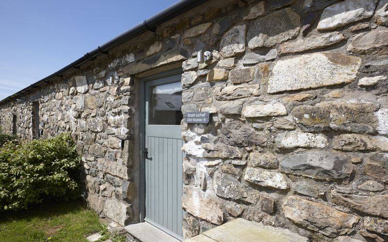 Cottage ∙ 1 Bedroom ∙ 2 Guests - Nefyn
