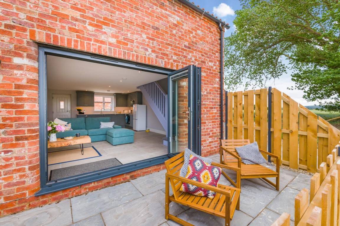 Cottage ∙ 1 Bedroom ∙ 2 Guests - Malton